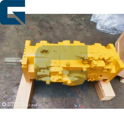 China 576-3072 5763072 Hydraulic  Pump For E374FL Truck for sale
