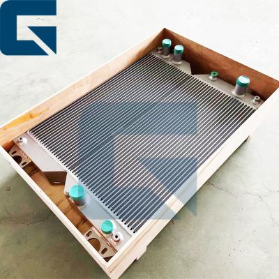 China 253-1218 2531218 Core As-Oil Cooler For D5K Track for sale
