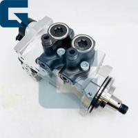 China 0445020260 A4710900850 Fuel Injection Pump For DD13 Engine for sale