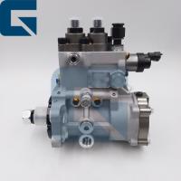 China 0445025602 Fuel Injection Pump For Engine C7.1 for sale