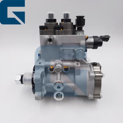 China 0445025602 Fuel Injection Pump For Engine C7.1 for sale