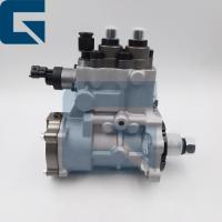 China 0445025602 Fuel Injection Pump For Engine C7.1 for sale