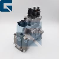 China 0445025602 Fuel Injection Pump For Engine C7.1 for sale