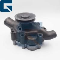 China High Quality 7C-4508 7C4508 Water Pump For Engine 3116 for sale