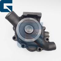 China High Quality 7C-4508 7C4508 Water Pump For Engine 3116 for sale