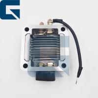 China 324-4119 3244119 Air Heater For E323D Excavator for sale
