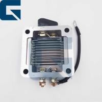 China 324-4119 3244119 Air Heater For E323D Excavator for sale