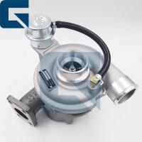 China 2674A226 237-3786 For 3054C Engine Turbocharger for sale