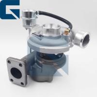 China 2674A226 237-3786 For 3054C Engine Turbocharger for sale