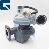 China 2674A226 237-3786 For 3054C Engine Turbocharger for sale