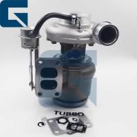 China 431-4572 4314572 E320D2 Turbocharger For C7.1 Engine for sale