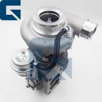 China 431-4572 4314572 E320D2 Turbocharger For C7.1 Engine for sale