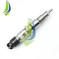 China 0 445 120 075 Common Rail Fuel Injector Nozzle 0445120075 for sale