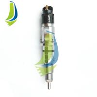China 0 445 120 075 Common Rail Fuel Injector Nozzle 0445120075 for sale