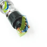 China 0 445 120 075 Common Rail Fuel Injector Nozzle 0445120075 for sale