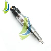 China 0 445 120 075 Common Rail Fuel Injector Nozzle 0445120075 for sale