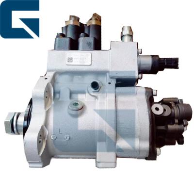 China 490-5709 4905709 Fuel Injection Pump For C9.3B Engine for sale