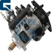 China 9320A215G 2644H013XR Fuel Injection Pump For DP210 Engine for sale