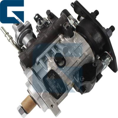 China 9320A215G 2644H013XR Fuel Injection Pump For DP210 Engine for sale