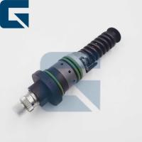 China 0414401107 02113001 Injection Unit Pump For Excavator Parts for sale