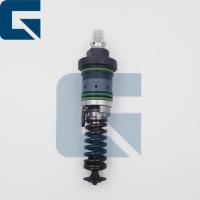 China 0414401107 02113001 Injection Unit Pump For Excavator Parts for sale