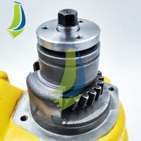China 6212-61-1210 Excavator Water Pump 6212611210 for 6D140 Engine for sale