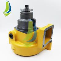 China 6212-61-1210 Excavator Water Pump 6212611210 for 6D140 Engine for sale