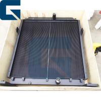 China 210-8030 572-6326 Radiator For E385B Excavator for sale