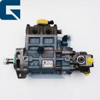 China 317-8021 3178021 Fuel Injection Pump For Excavator 320D L for sale