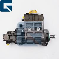 China 317-8021 3178021 Fuel Injection Pump For Excavator 320D L for sale