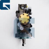 China 317-8021 3178021 Fuel Injection Pump For Excavator 320D L for sale