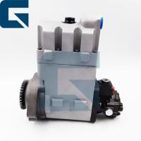 China 476-8769 C9 Engine Fuel Injection Pump 4768769 For D6T Loader for sale