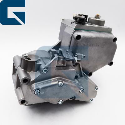 China 02111327 Speed Controller For Excavator Parts for sale