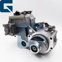 China 02111327 Speed Controller For Excavator Parts for sale