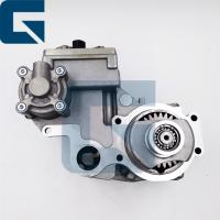 China 02111327 Speed Controller For Excavator Parts for sale