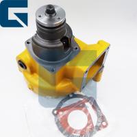 China 6212-61-1210 Water Pump For Engine 6D140 for sale