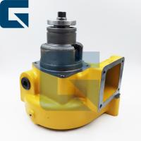 China 6212-61-1210 Water Pump For Engine 6D140 for sale
