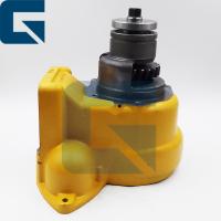 China 6212-61-1210 Water Pump For Engine 6D140 for sale