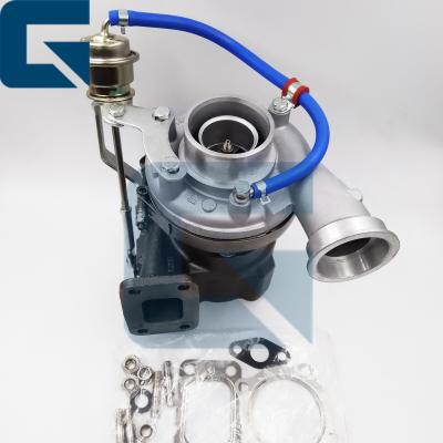 China 56209880023 5620-988-0023 Turbocharger For Excavator EC210B for sale