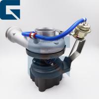 China 56209880023 5620-988-0023 Turbocharger For Excavator EC210B for sale