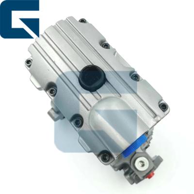 China 204-4945 2044945 Fuel Injection Pump For E330C Excavator for sale
