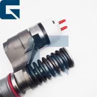 China 203-7685 2037685 3196 Engine Fuel Injector For E365B Excavator for sale