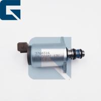 China 3768316 TM58402 Pilot Proportional Valve For Electrical Parts for sale