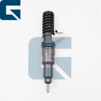 China 85003656 Common Rail Fuel Injector For D13 Engine for sale