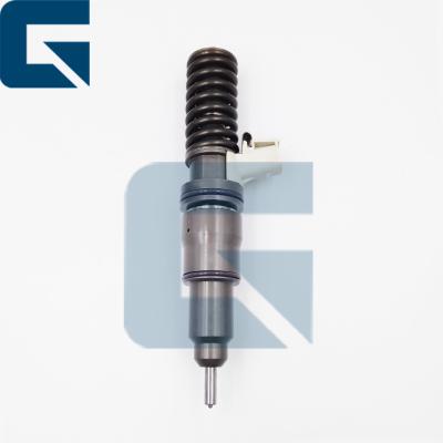 China 85003656 Common Rail Fuel Injector For D13 Engine for sale