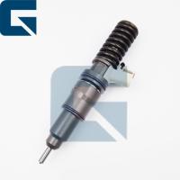China 85003656 Common Rail Fuel Injector For D13 Engine for sale