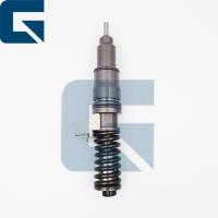 China 85003656 Common Rail Fuel Injector For D13 Engine for sale