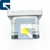 China 705-41-05690 7054105690 Hydraulic Gear Pump For WA320-6 Loader for sale