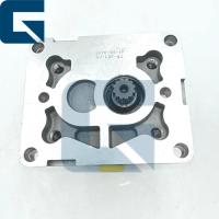 China 705-41-05690 7054105690 Hydraulic Gear Pump For WA320-6 Loader for sale
