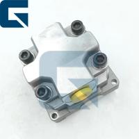 China 705-41-05690 7054105690 Hydraulic Gear Pump For WA320-6 Loader for sale